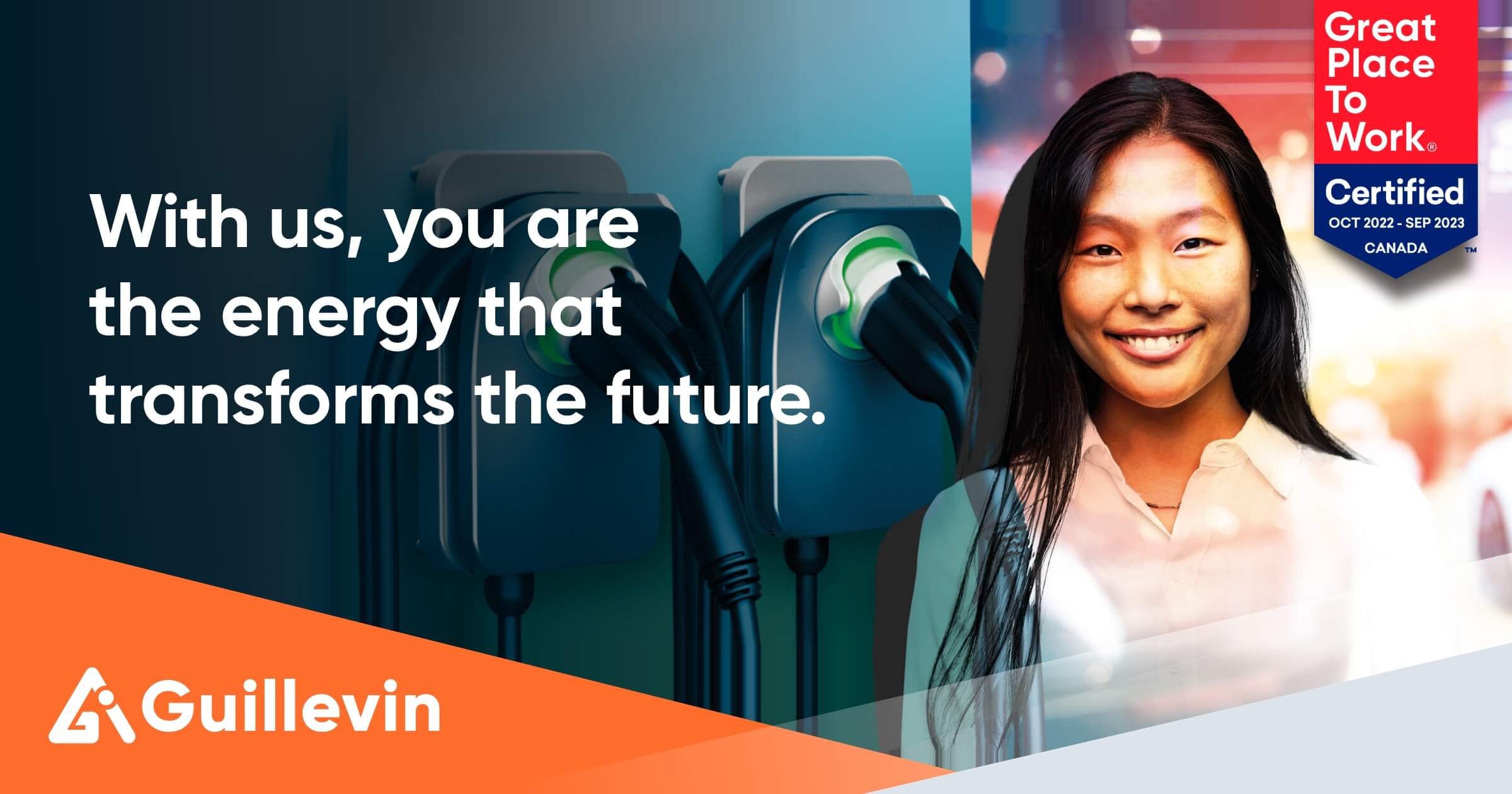 Who is Guillevin? | Guillevin Careers